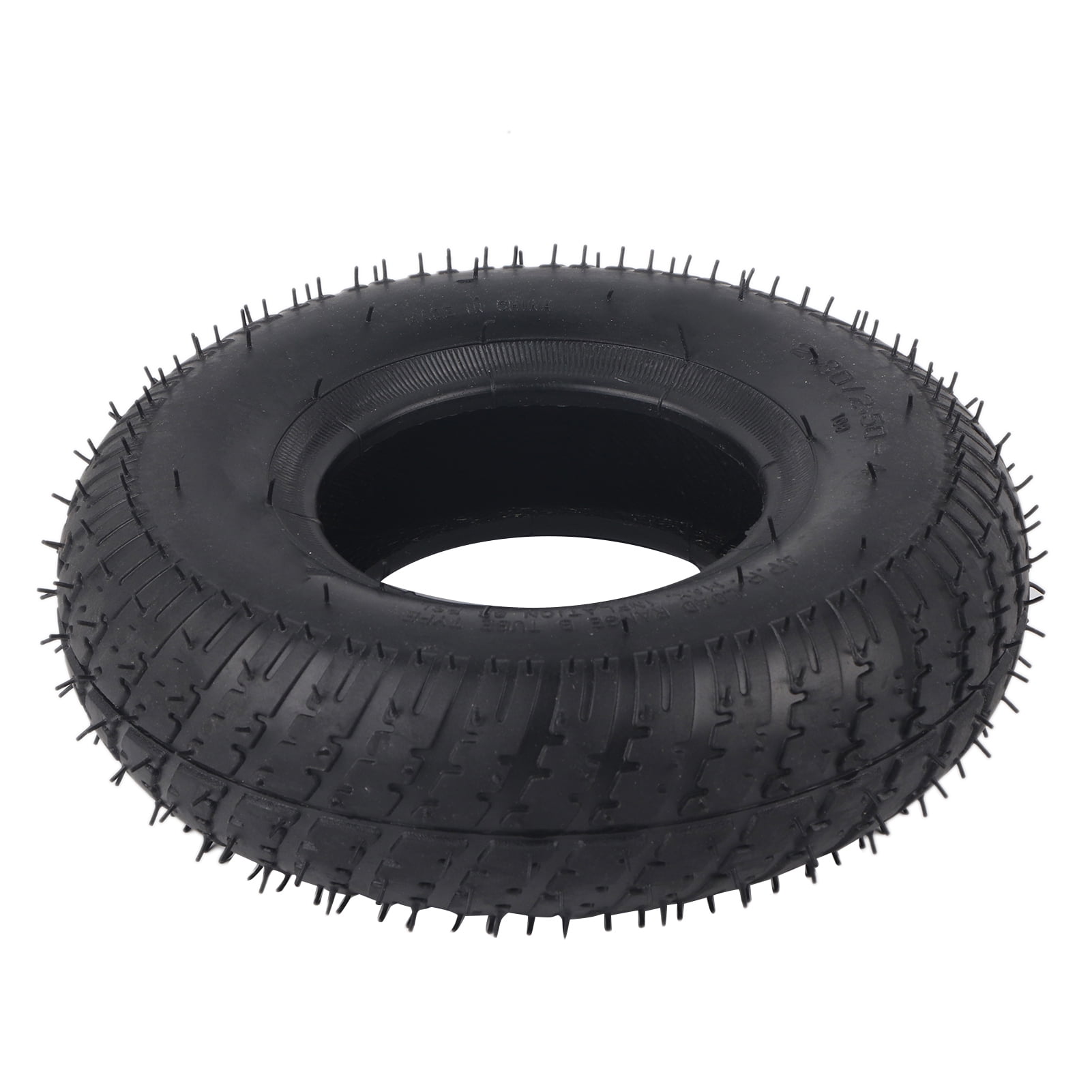 Scooter Wheels, 2.80/2.50-4 Mobility Scooter Wheel Pneumatic Tyre ...