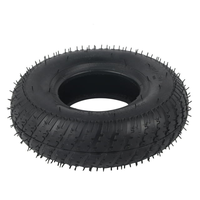 Scooter Wheels, 2.80/2.50-4 Mobility Scooter Wheel Pneumatic Tyre ...