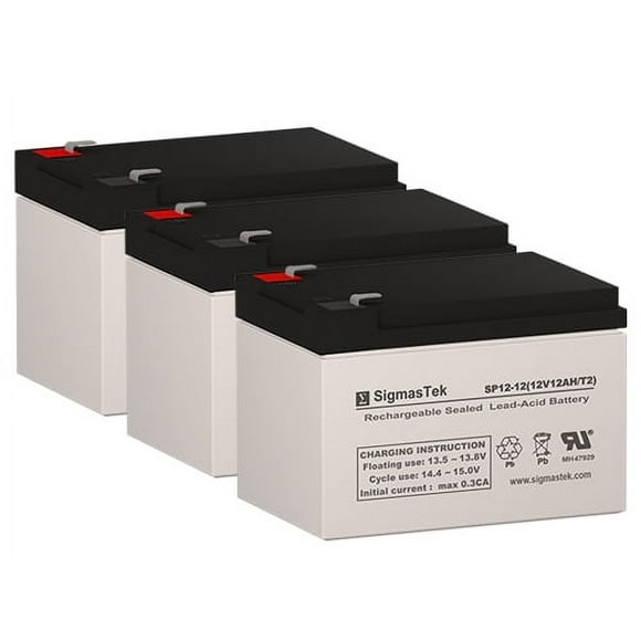 Electric Go Kart Battery Pack