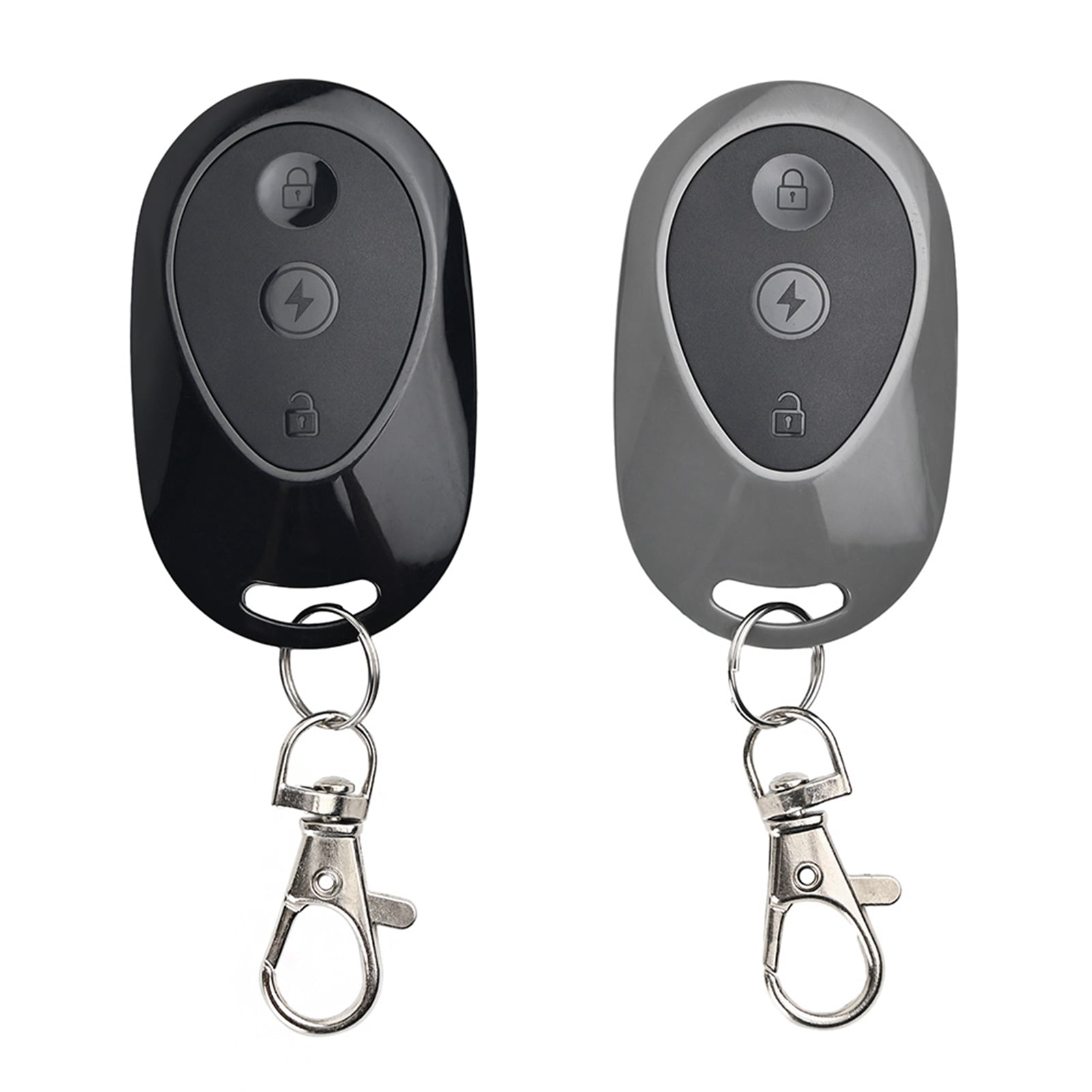 Scooters Electric Scooter Anti Theft Security Alarm 115dB Anti-lost ...