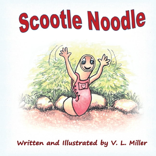 Scootle Noodle (Paperback) - Walmart.com