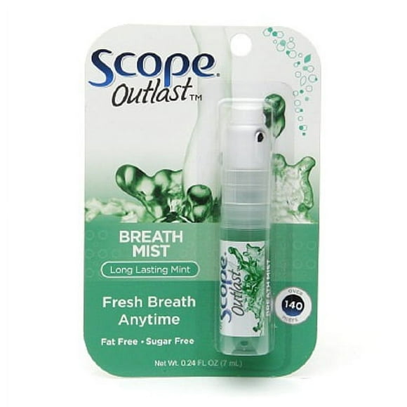 Breath Freshener in Oral Care - Walmart.com