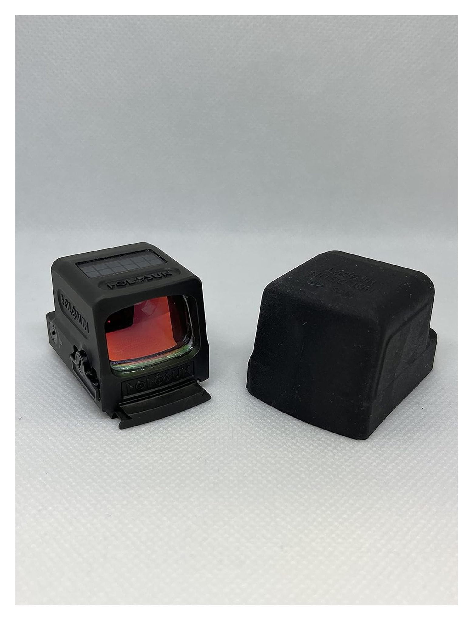 Scope Cover for 509T Red Dot (2 Pack), Black - Walmart.com