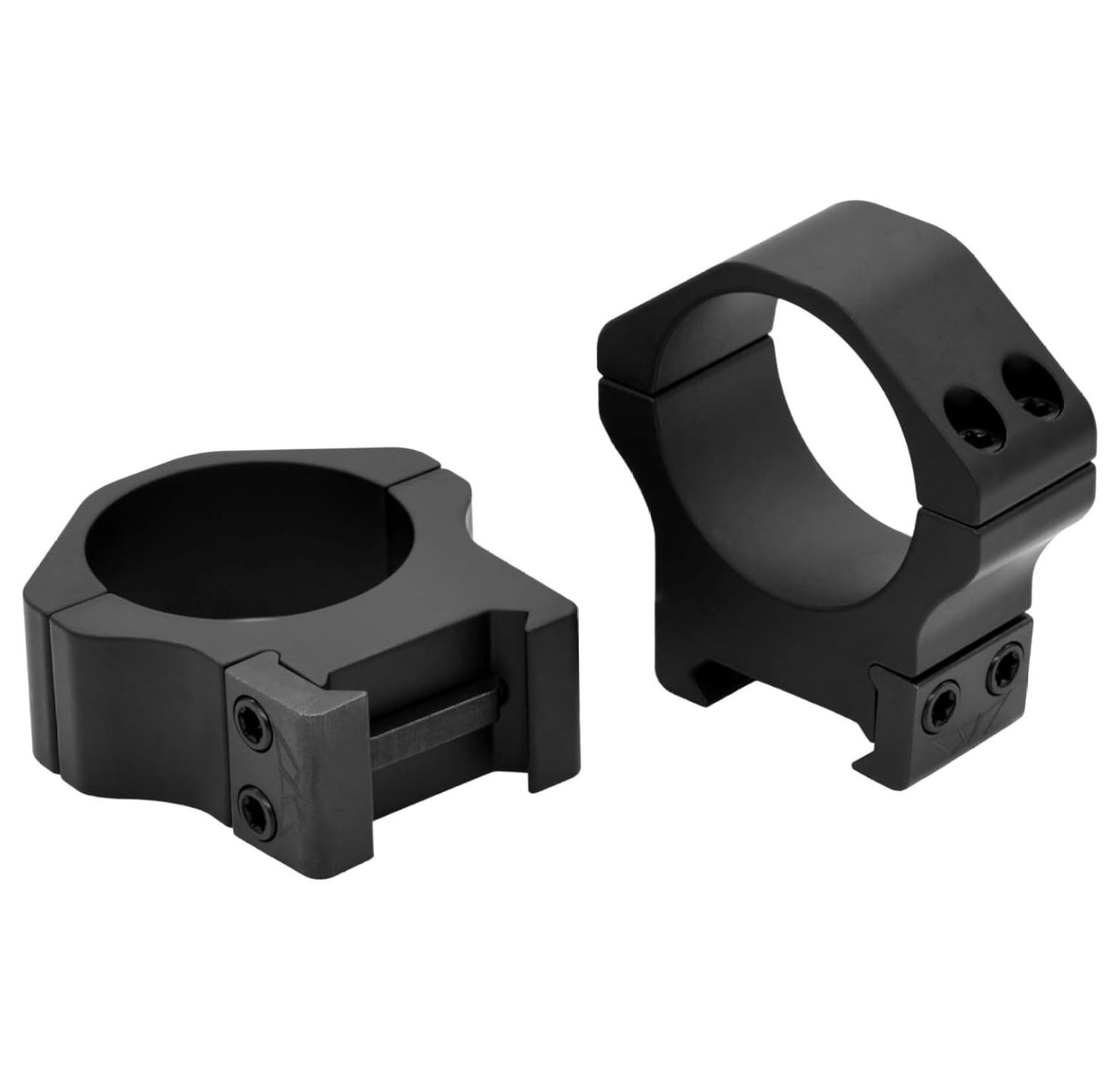 Scope Mounts Maxima Horizontal, 30mm, PA, Optic Rings, Medium, Matte ...