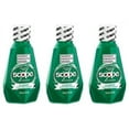 Scope Mouthwash, Classic Original Mint, Travel Size Pack of 3, 1.2 Oz ...