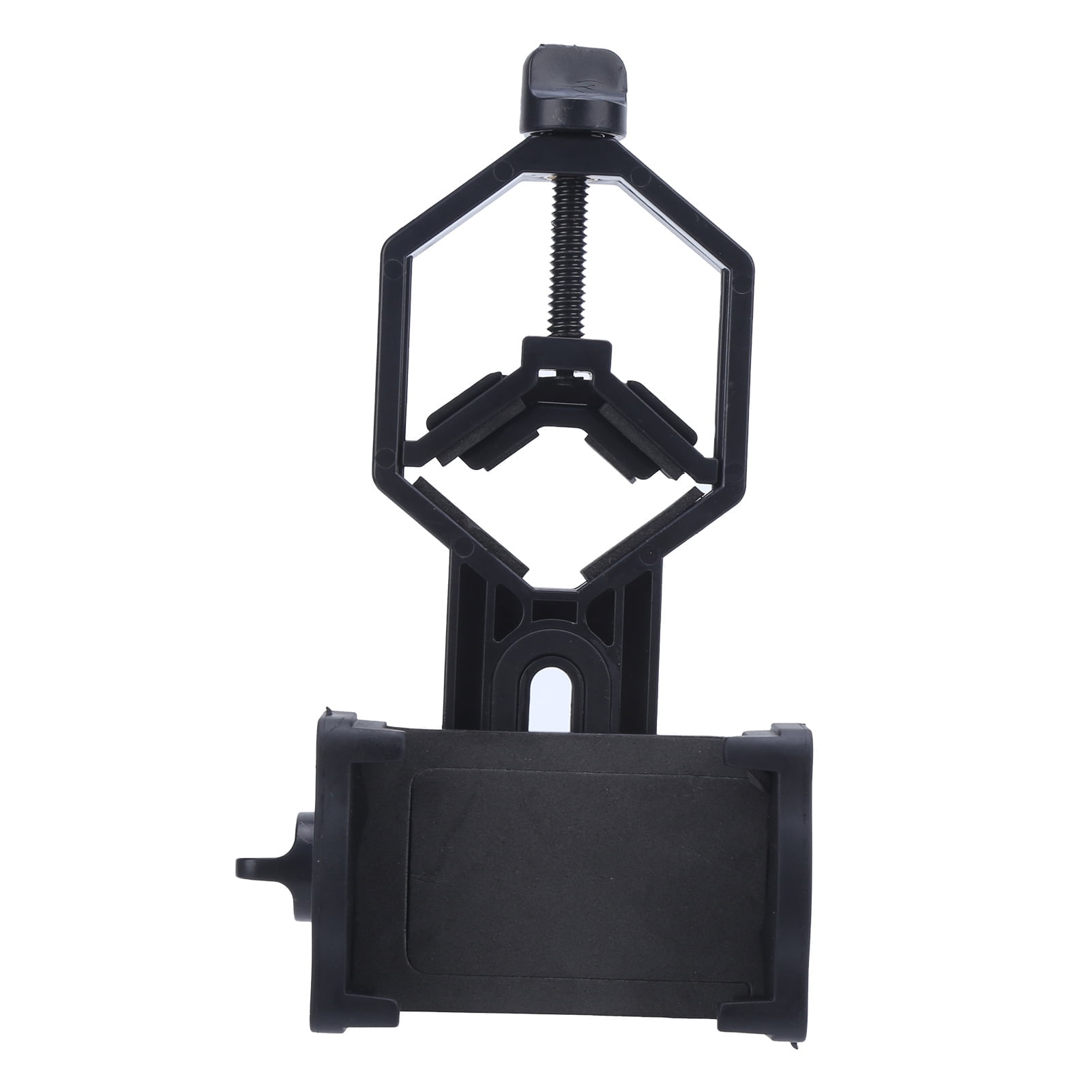 Scope Phone Mount, Cellphone Telescope Adapter Mount For Spotting Scope ...