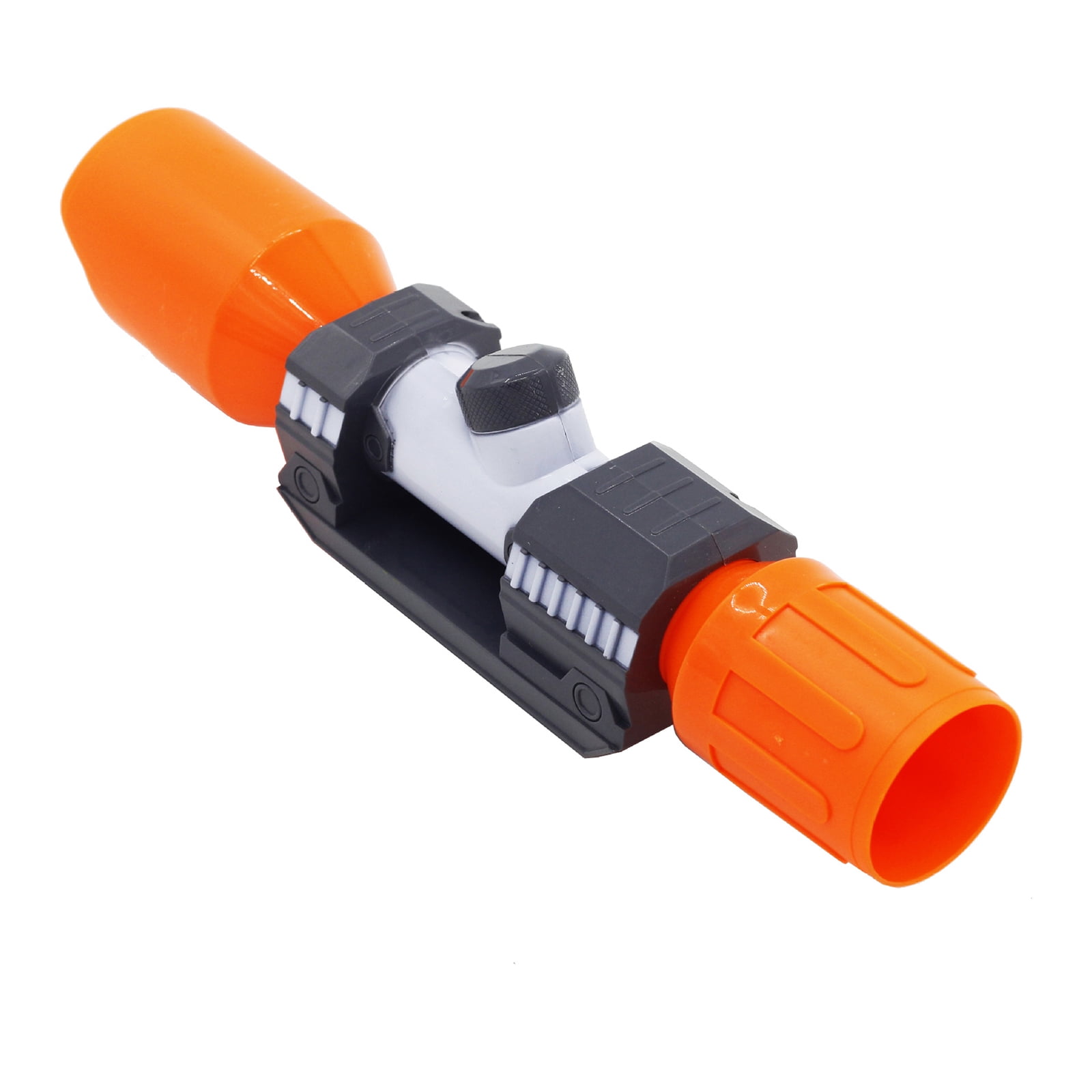 Scope Sight Sighting Spotting Scope Attachment For Modify Toy Orange scope-sight-sighting-spotting-scope-attachment-for-modify-toy-orange