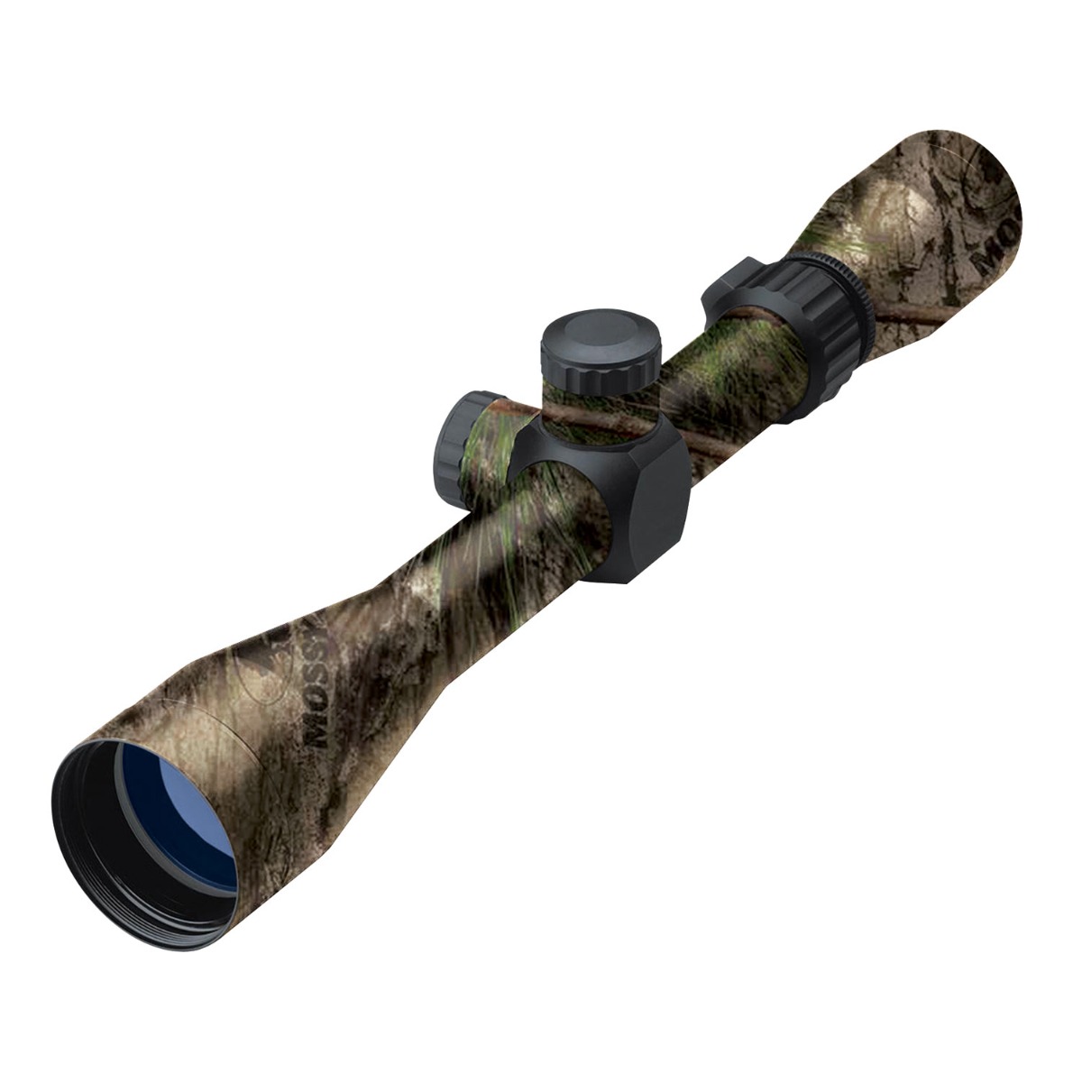 Scope Wrap Mossy Oak Camo Skin - Country DNA - Walmart.com