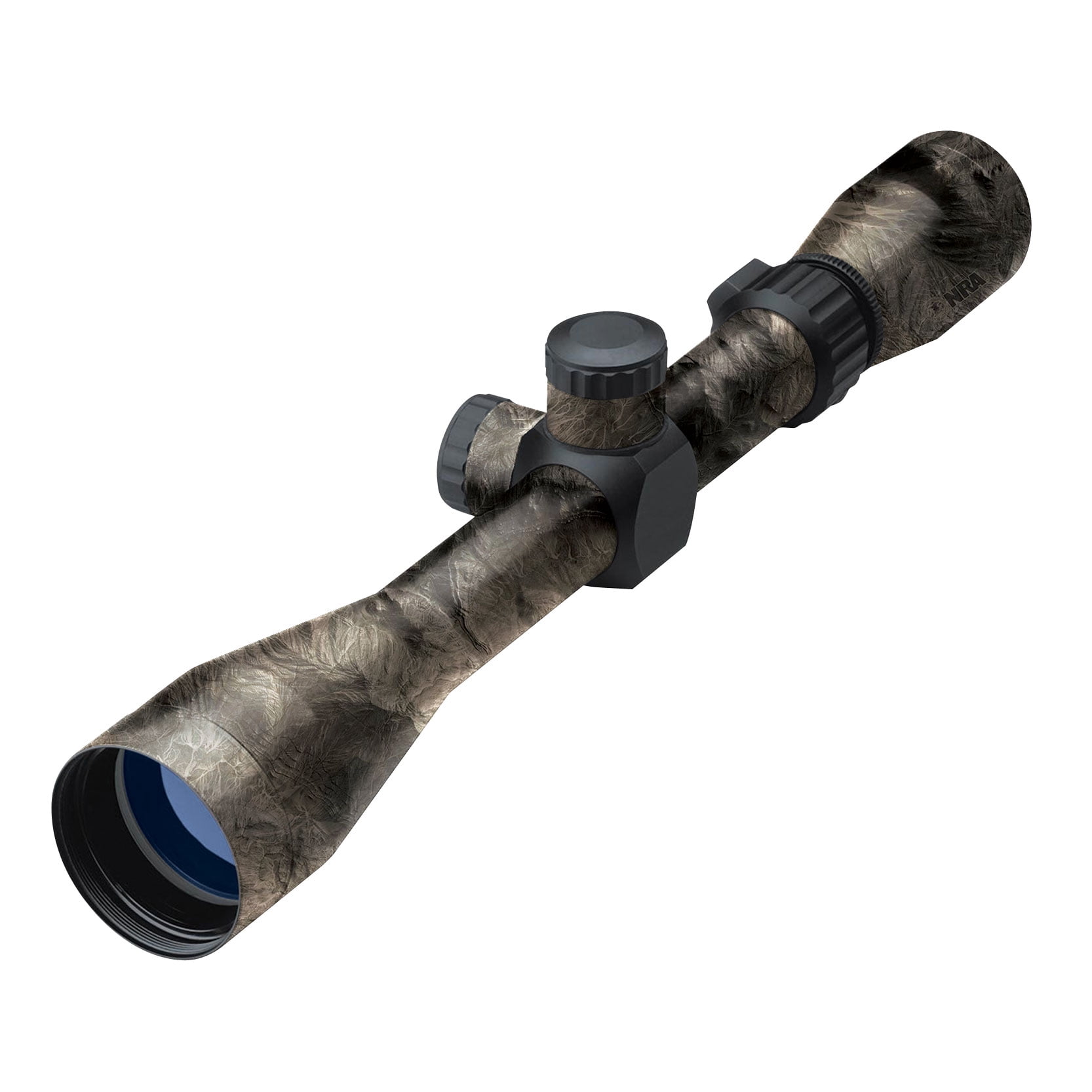 Scope Wrap Mossy Oak Camo Skin - Overwatch - Walmart.com