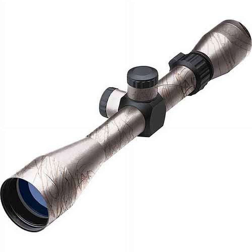 Scope Wrap Mossy Oak Camo Skin - Winter Brush - Walmart.com