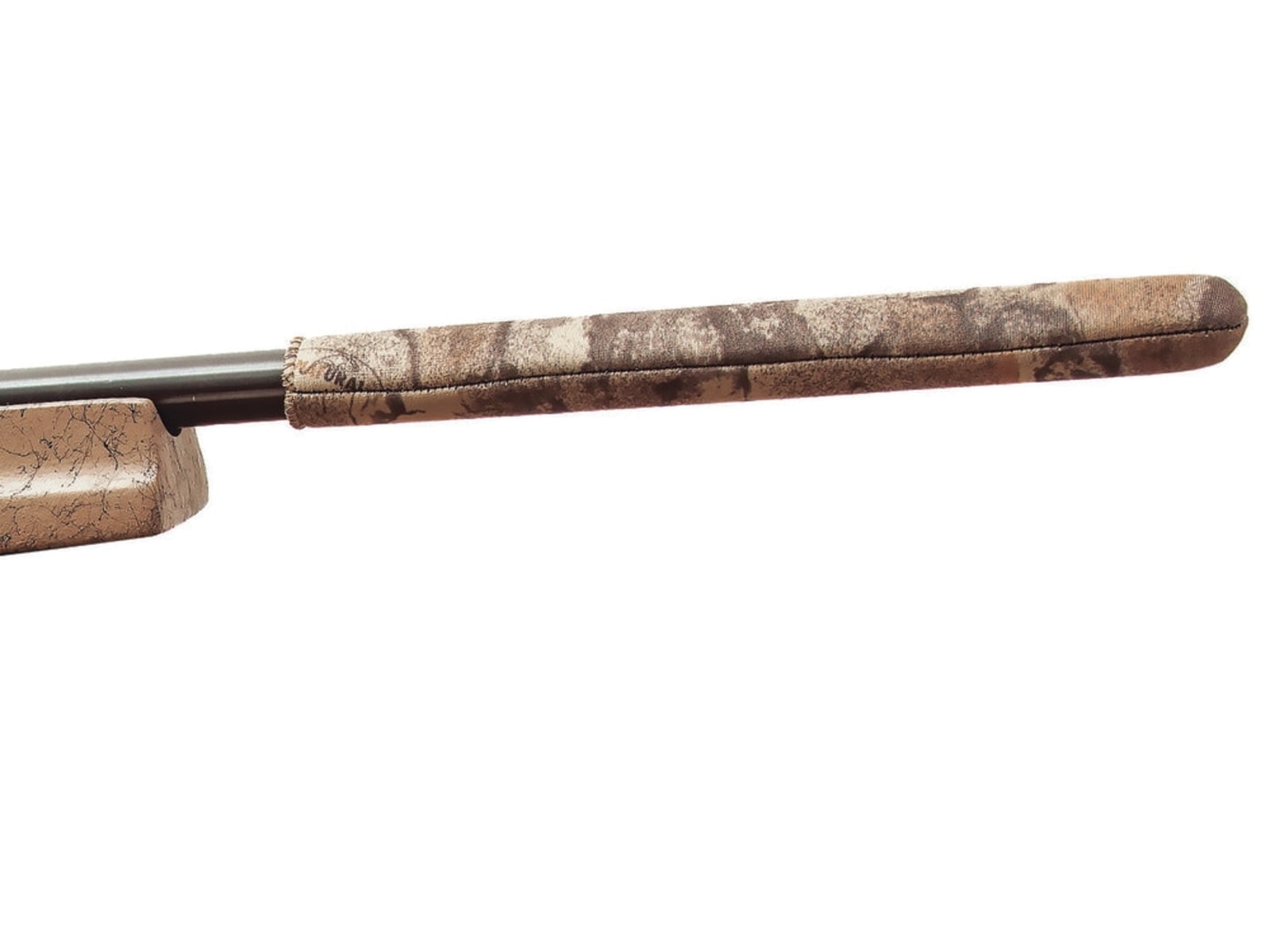 Scopecoat Barrel Boot Size Fits Shotguns - 12 & 20 Gauge - B Natural ...