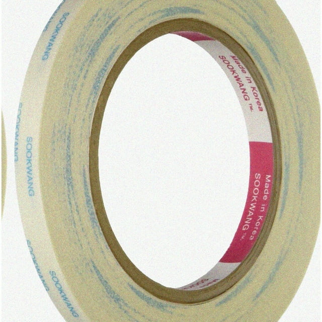 Scor-Tape UltraBond: Precision Adhesive Roll - 375" X27yd, Perfect for ...