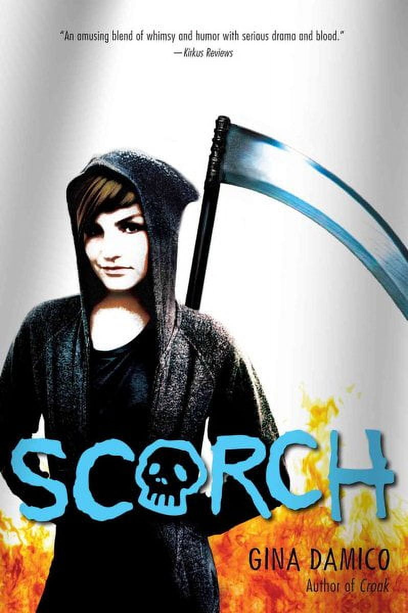 Scorch - Walmart.com