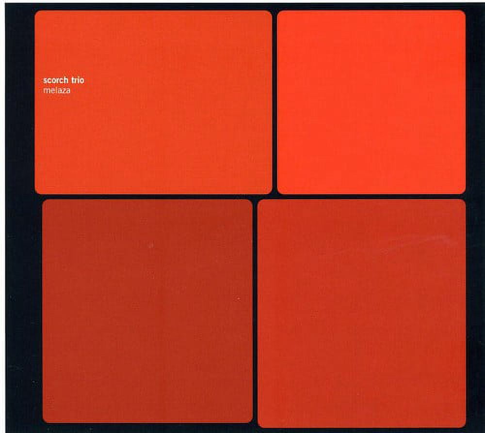 Scorch Trio - Melaza - Alternative - CD - Walmart.com