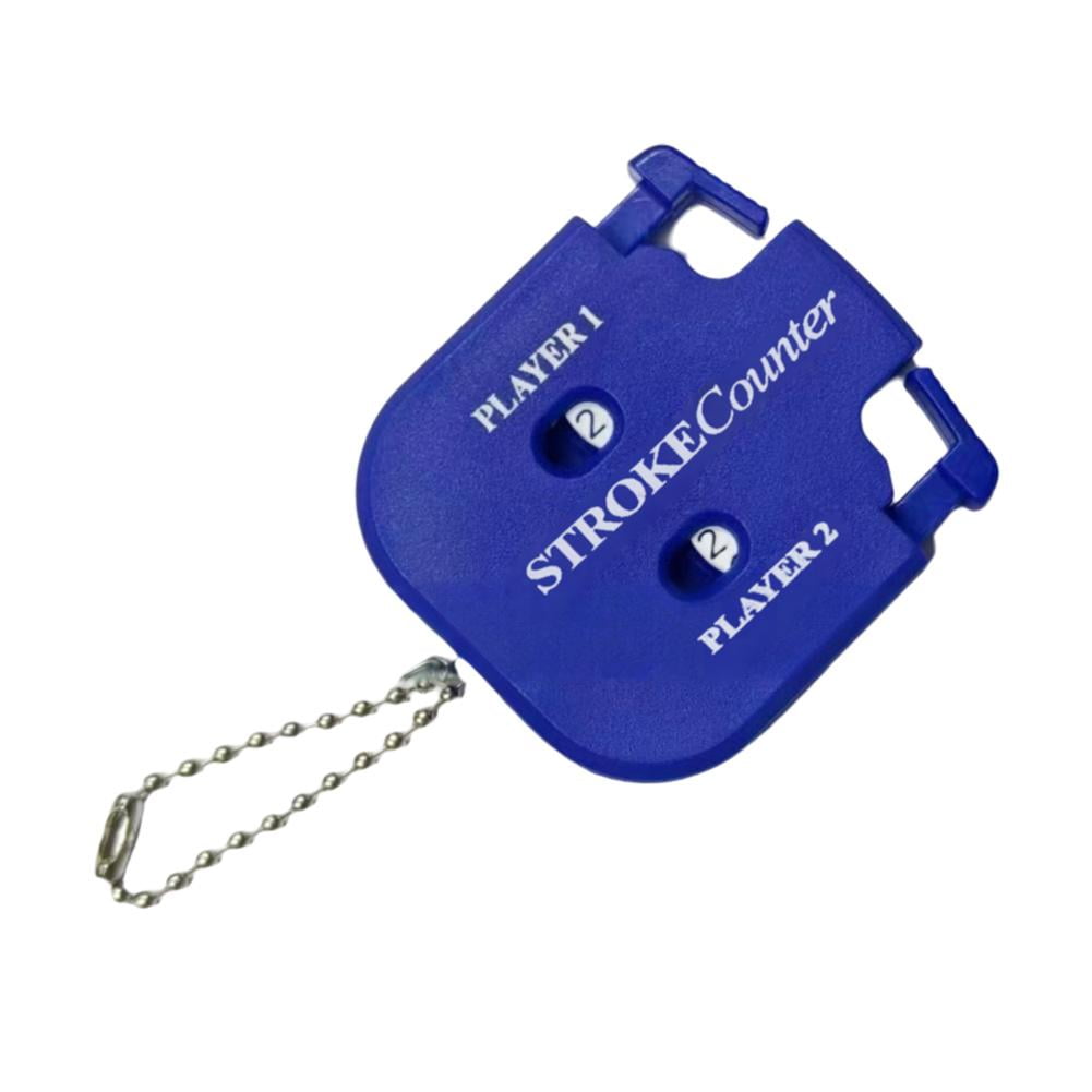 Score Coter, Mini Score Shot Stroke Coter Clier With Dial Resetting ...