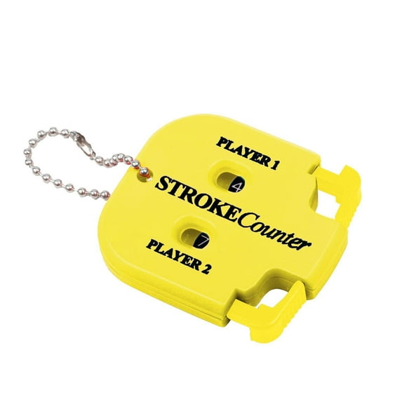 Score Counter Digital Player Scoring System with Dial Reset Tool for ...