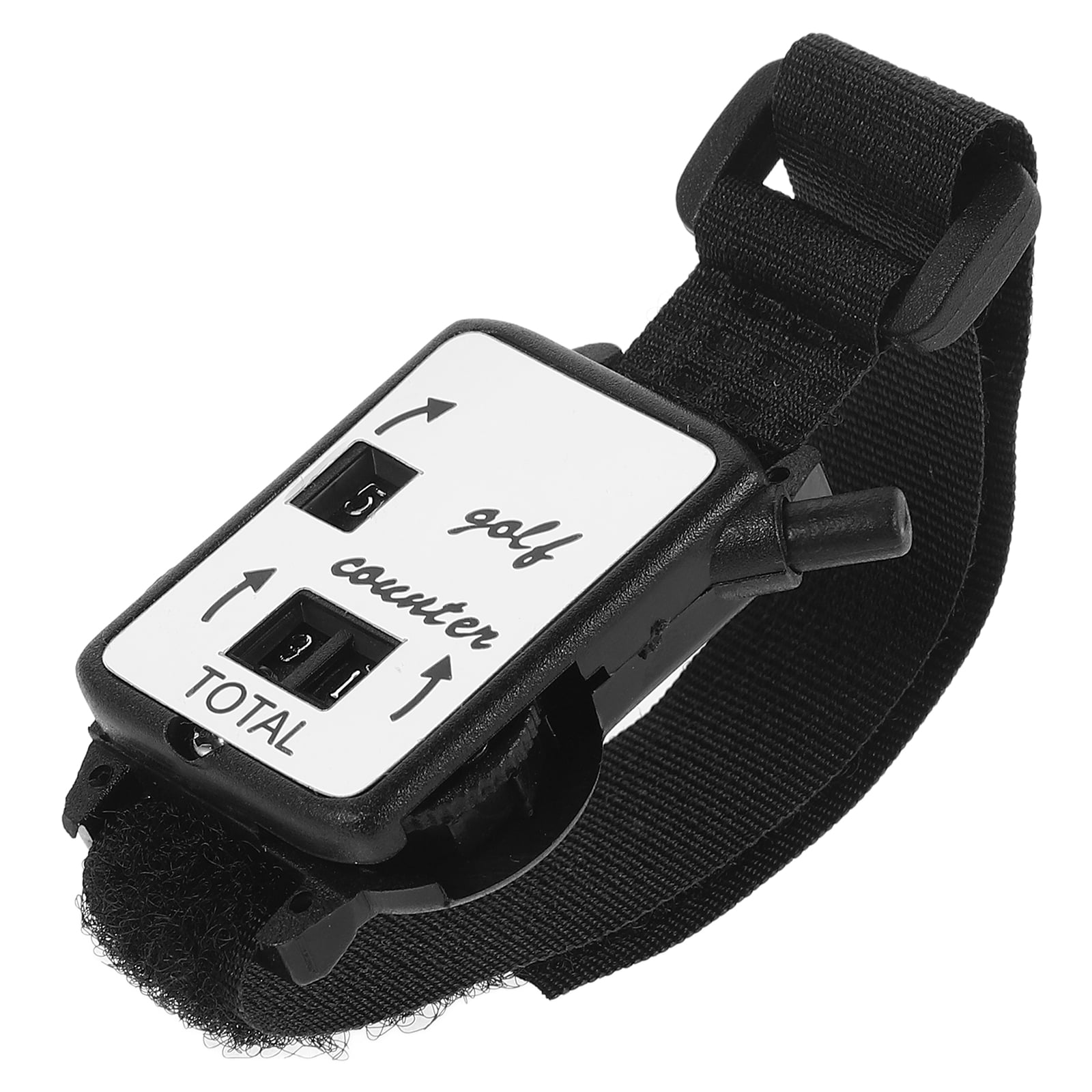 Score Counter Easy-To-Read Display Tracking Device Golf Score Portable ...