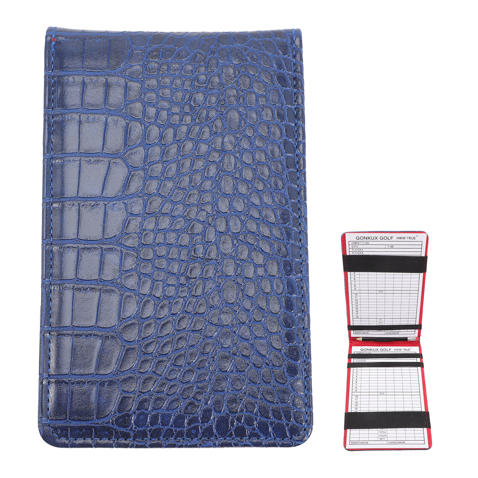 Score Keeping Book Golfing Scorecards Notebook Golfs Scorebook Golfs ...