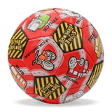 Score N' Explore Children's Development Learning Size 3 Soccer Ball ...