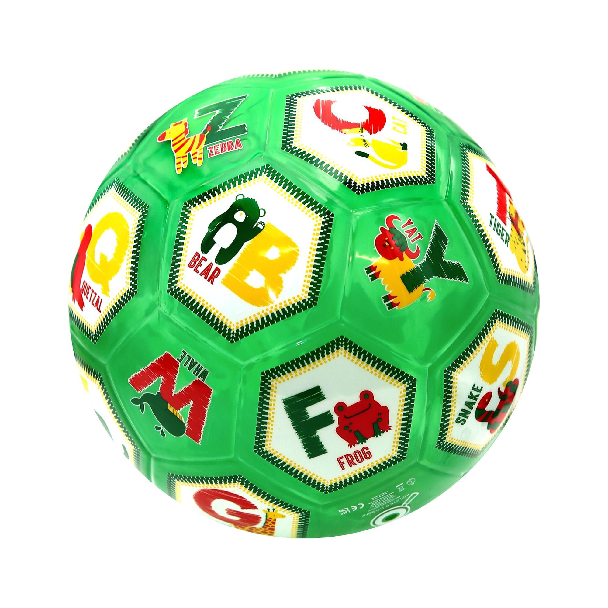 Score N' Explore Interactive Sound Ball | Light Up, Sound, and Counting ...