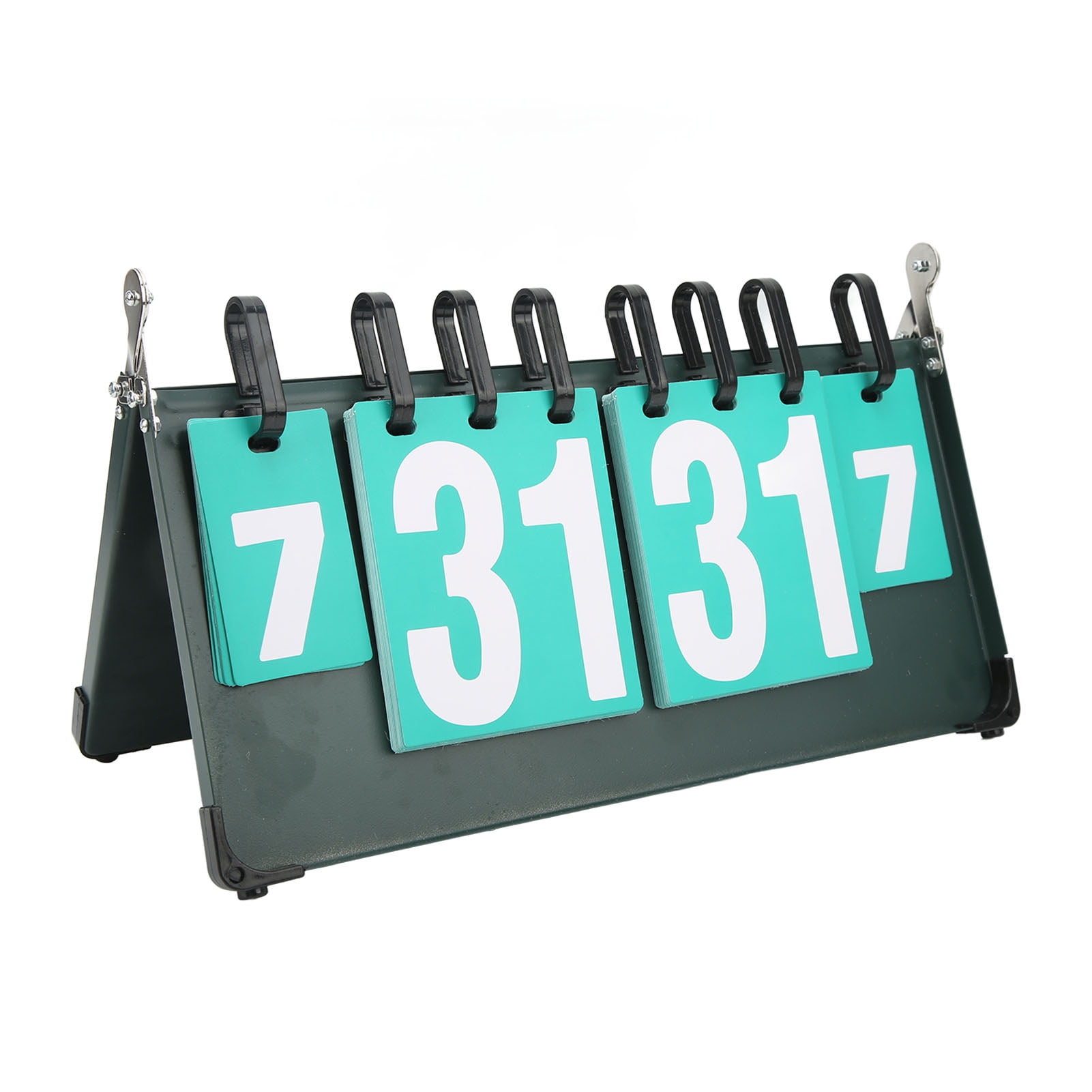 Scoreboard, Printing Sports Score Keeper Waterproof Multifunctional ...