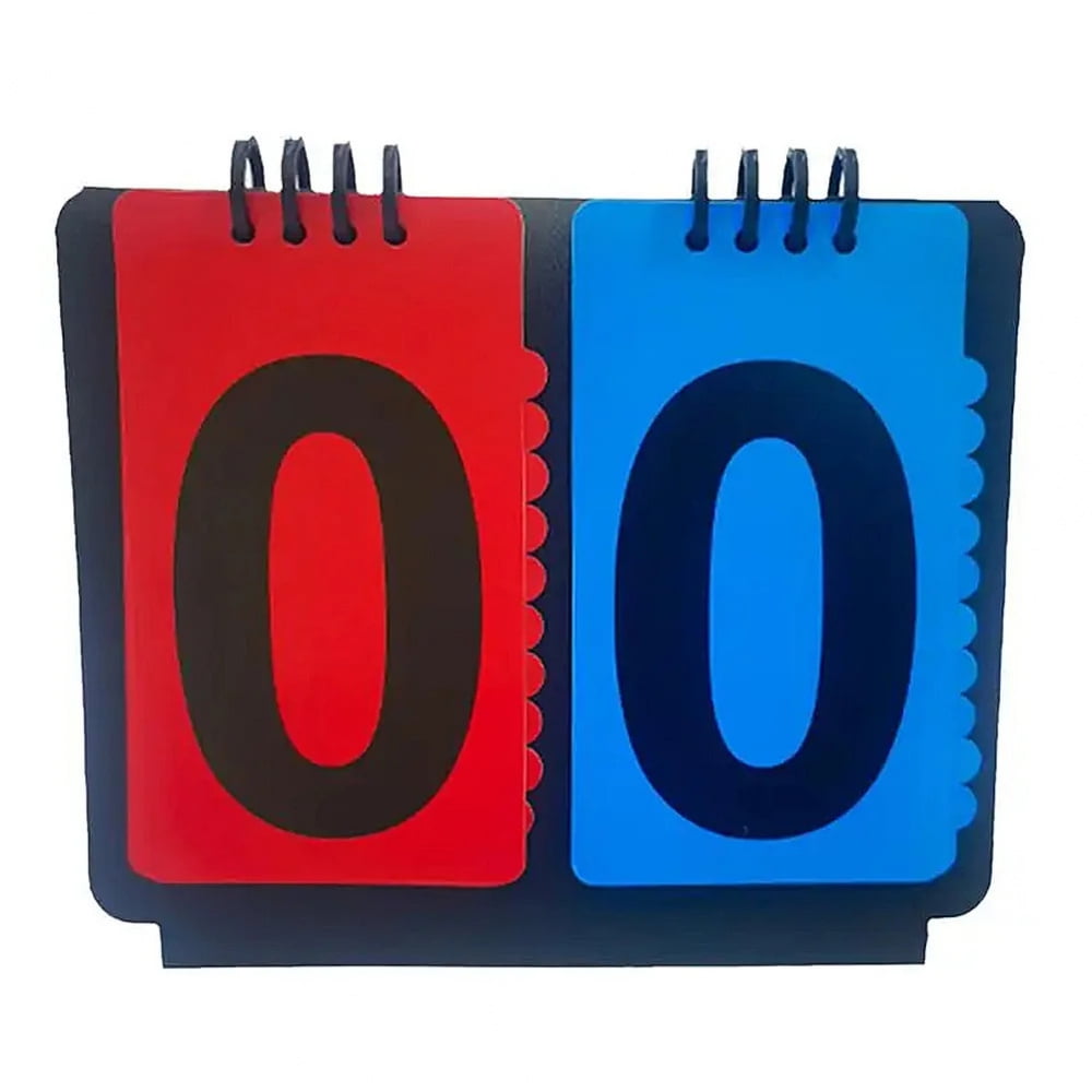 Scoreboard Score Flipper Score Counter for Basketball Football ...