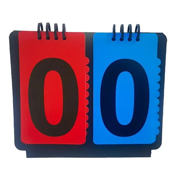 Scoreboard Score Flipper Score Counter for Basketball Football ...