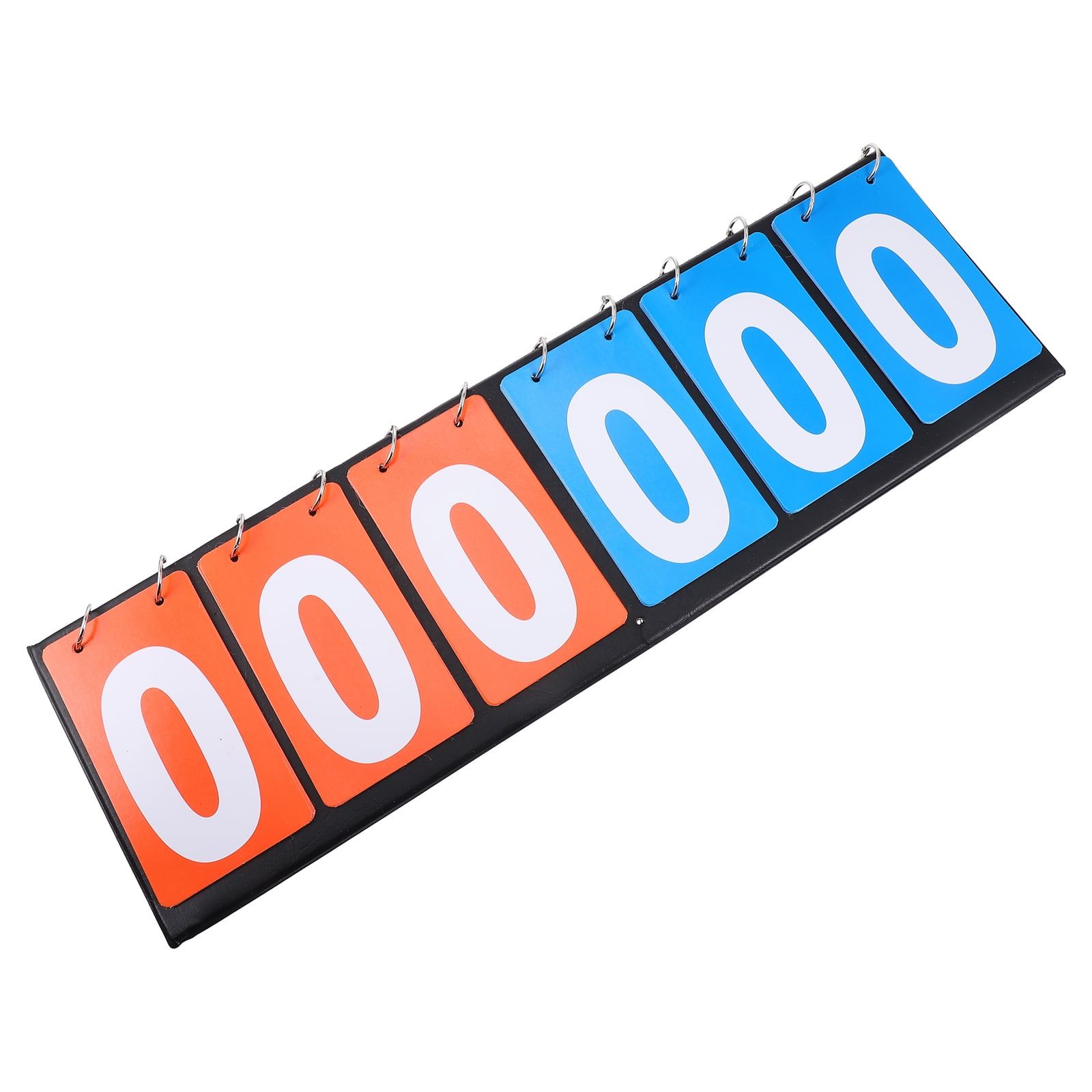 Scoreboard Tabletop Flipper Foosball Scoring Counter Accessories ...