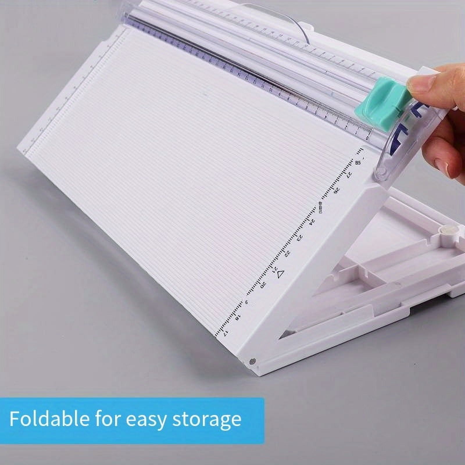 NOBRAND Scoring Board for Paper Crafts - Walmart.com