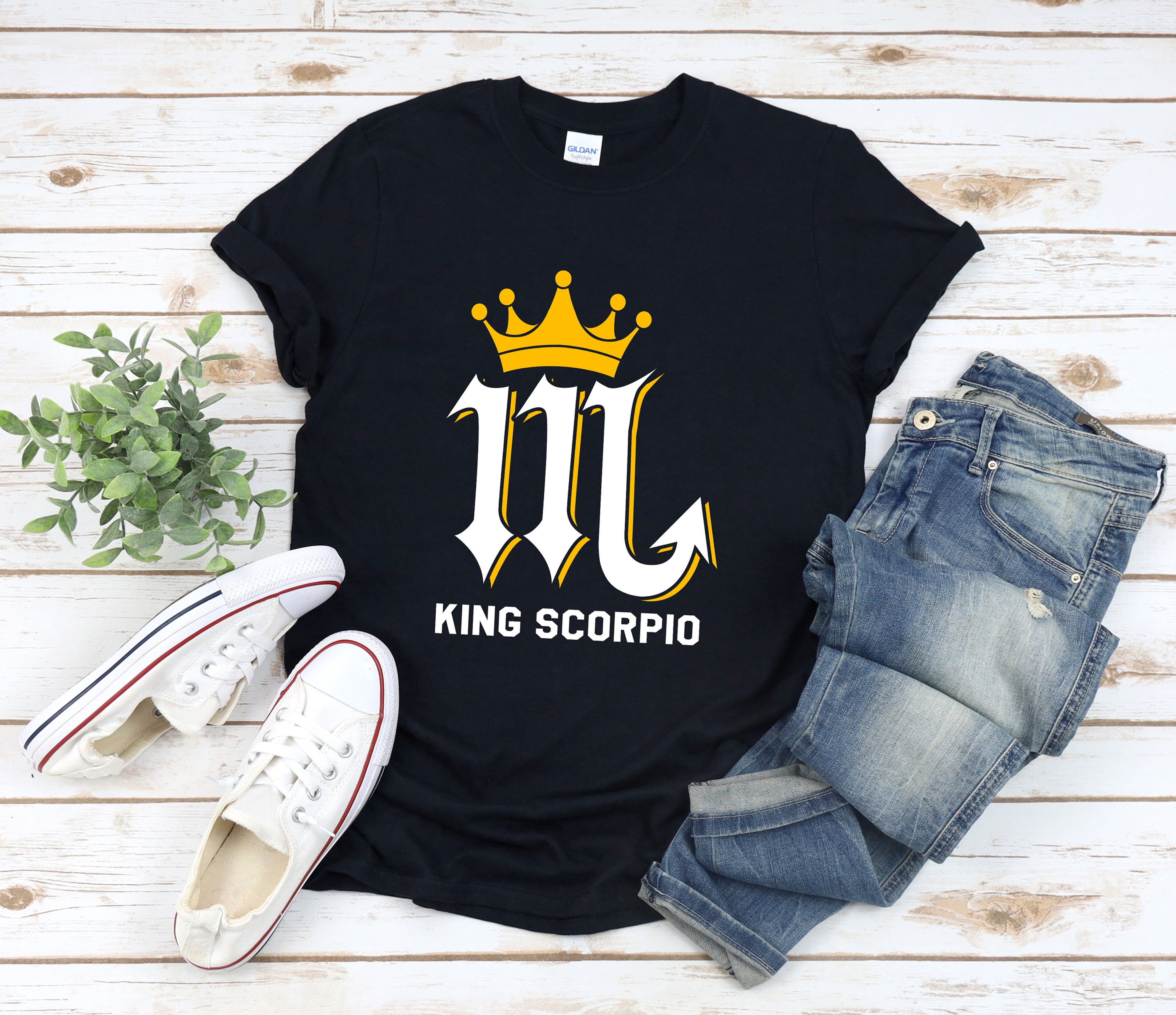 Scorpio Shirt Men, King Scorpio, Scorpion Sign, Scorpio Astrology ...