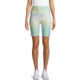 Scorpio Sol Women's Active Thrill Seeker Bike Shorts - Walmart.com