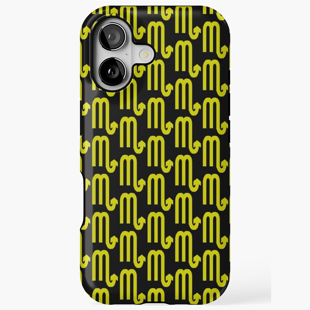 Scorpio Zodiac Horoscope Astrology Test with iPhone 11 to 17 Pro Max ...