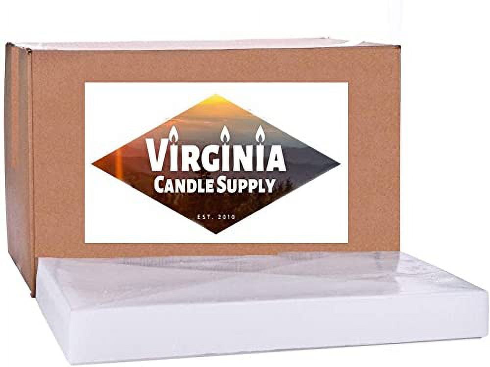 Scorpion - 130 Container Blended Wax for All Size Containers 11.25 ...