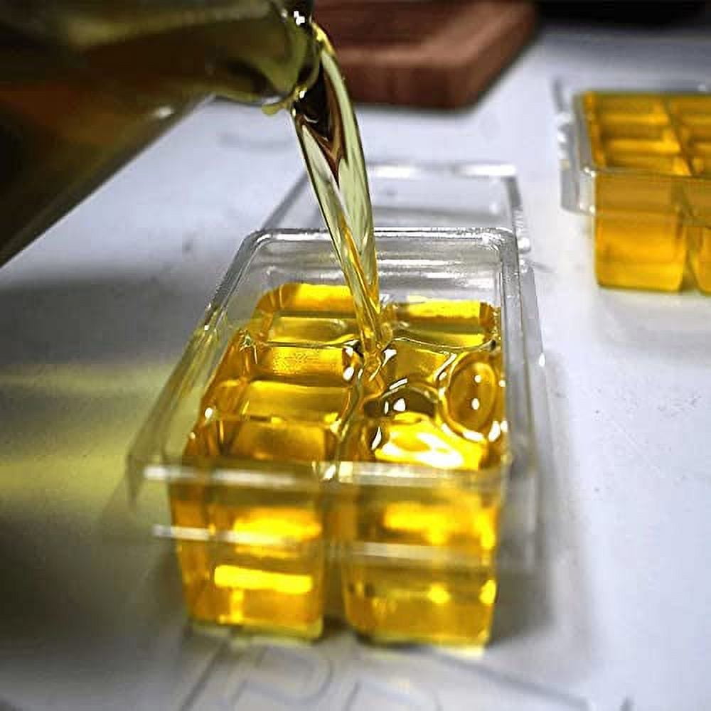 Scorpion - 130 Container Blended Wax for All Size Containers 11.25 ...