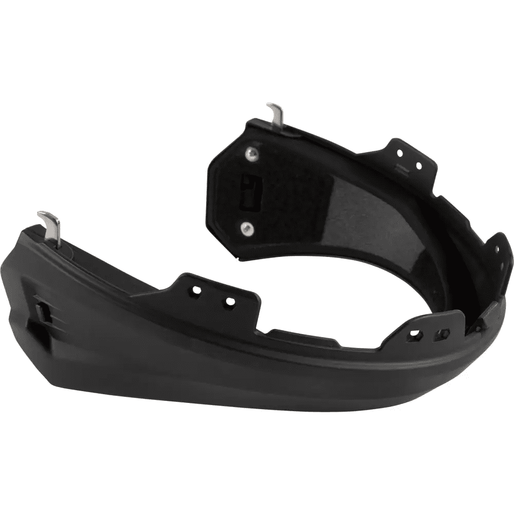 Scorpion Covert Helmet Rear Neck Cover Black XL - Walmart.com