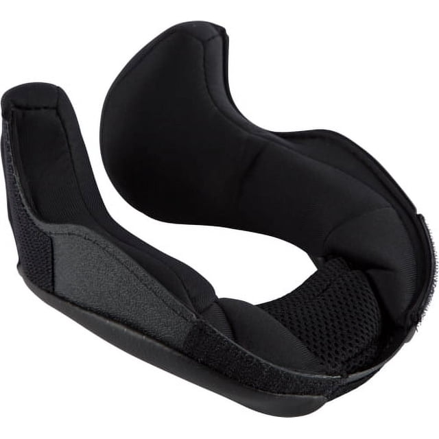 Scorpion Covert Helmet Replacement Neck Roll Black 3XL - Walmart ...