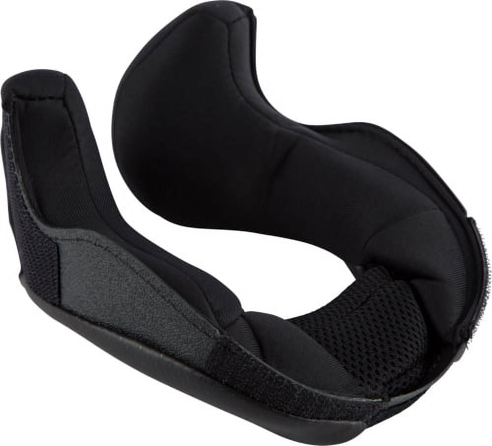Scorpion Covert Helmet Replacement Neck Roll Black XXL - Walmart.com