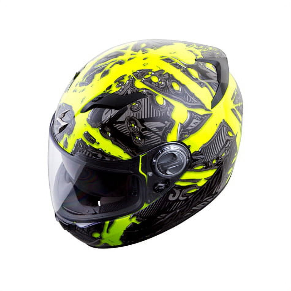 Scorpion Exo 500 Helmet