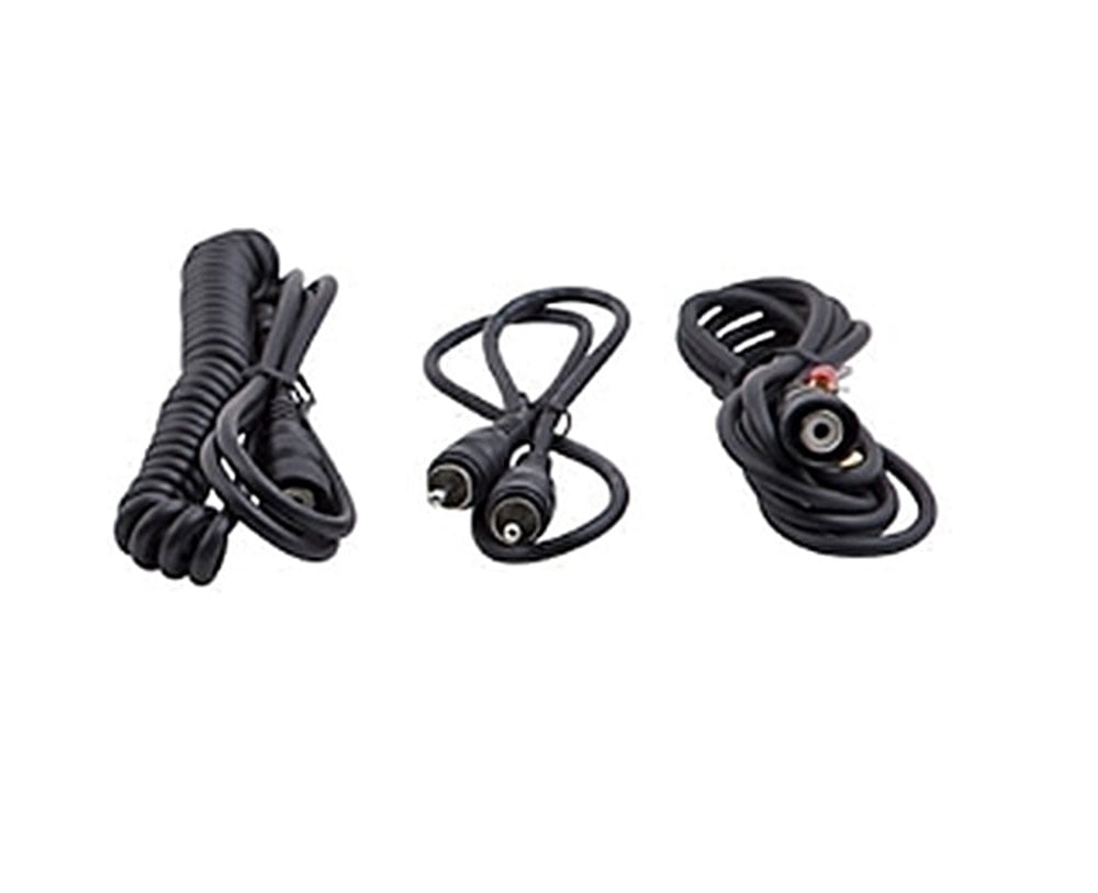 Scorpion Electric Plug in Cord Kit for EX0-AT950 Helmet - Walmart.com
