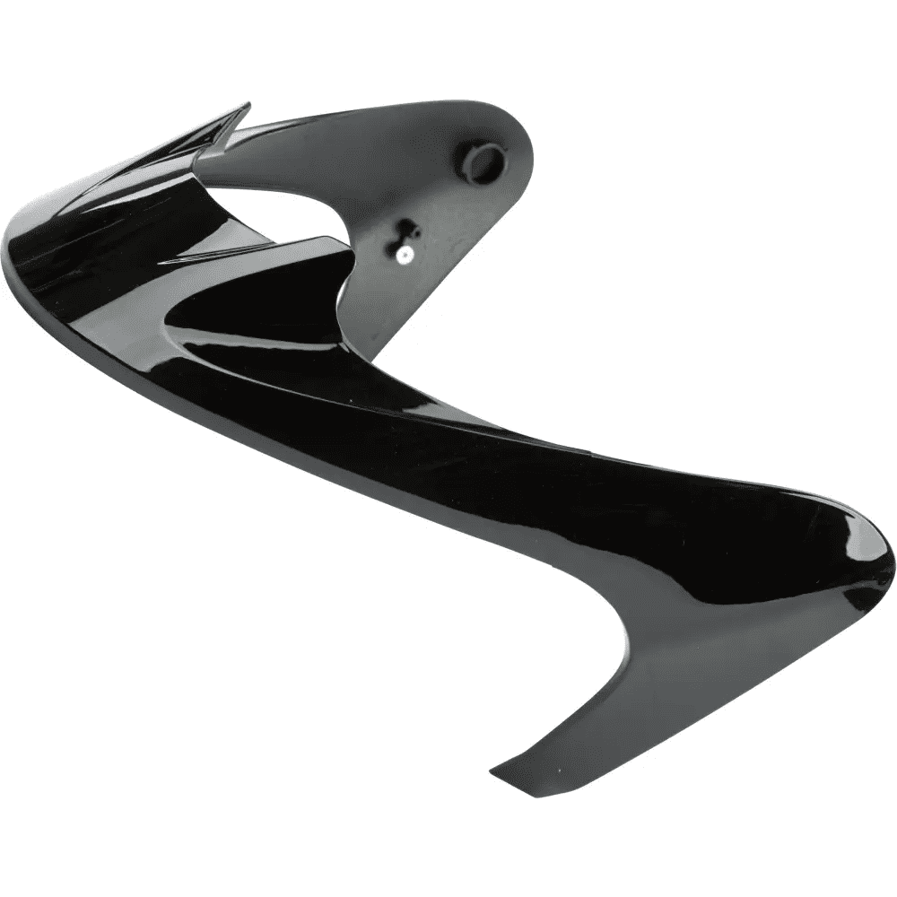 Scorpion EXO-CT220 Black Visor Helmet with Peak Visor - Walmart.com