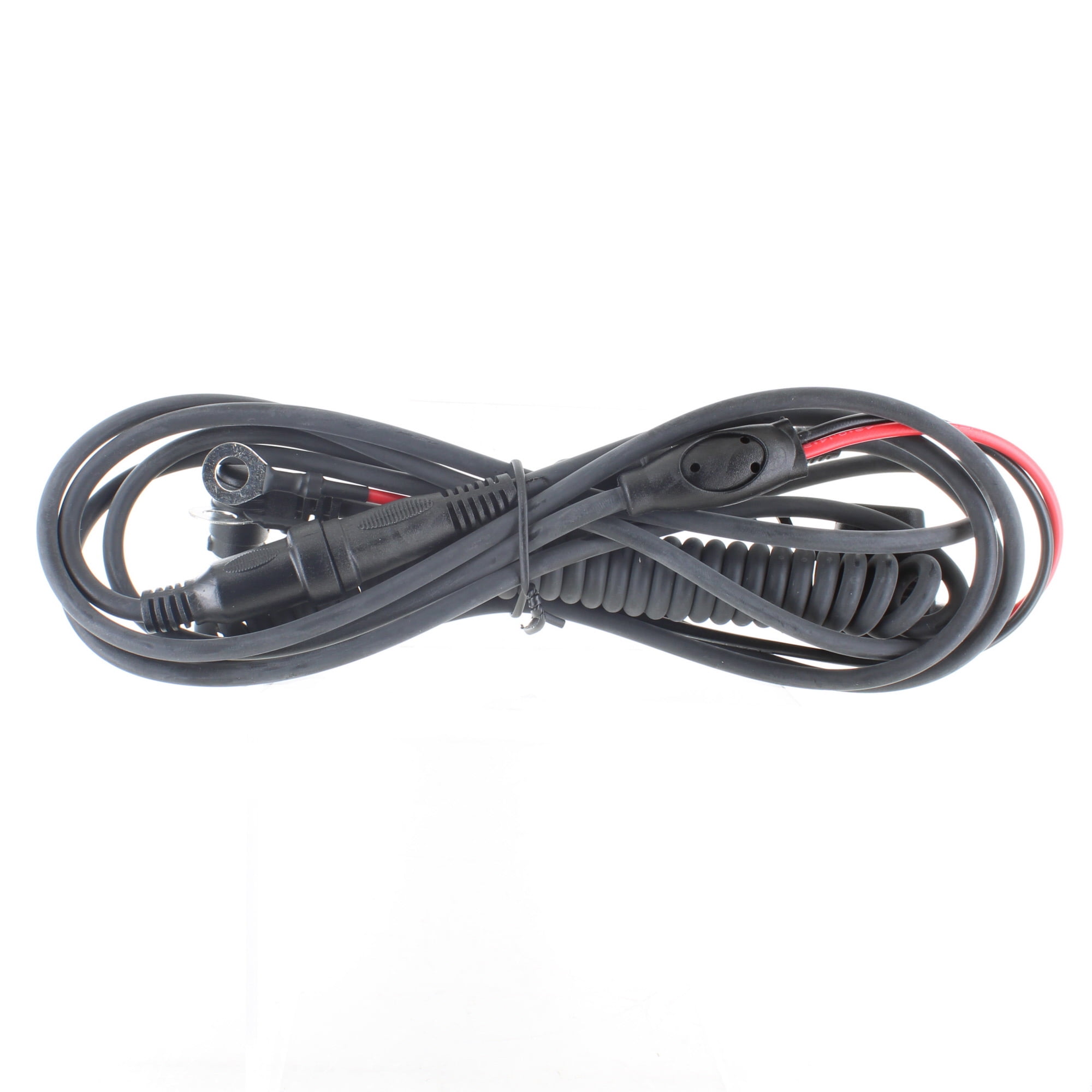 Castle X New Electric Shield 1/4 Turn Power Cord Replacement, 47-975K ...