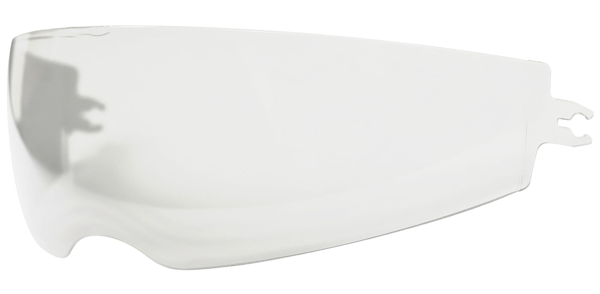 Scorpion EXO-ST1400/EXO-T520 Helmet Inner Drop-Down Shield Clear ...