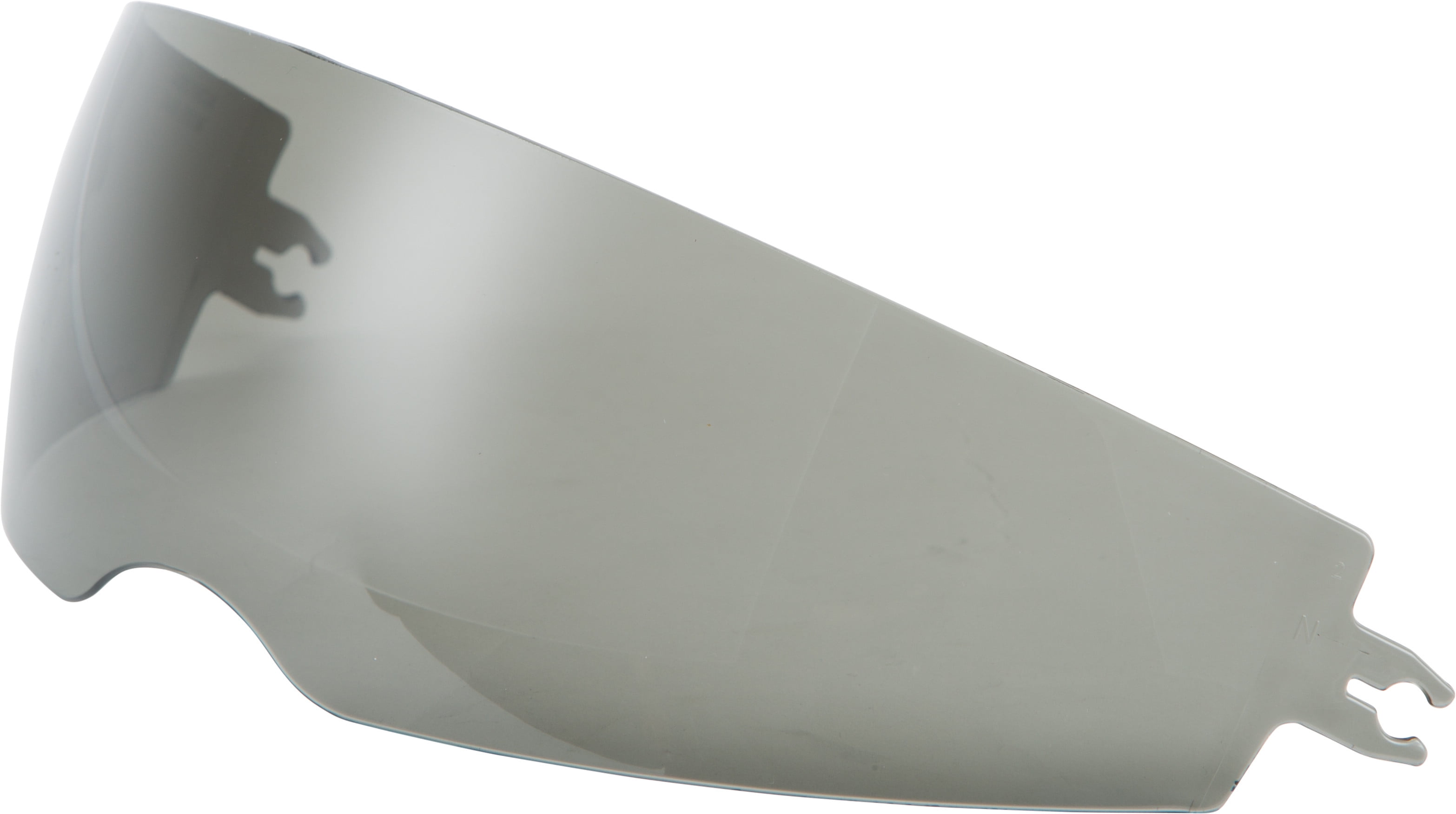 Scorpion EXO-ST1400/EXO-T520 Helmet Inner Drop-Down Shield Dark Smoke ...