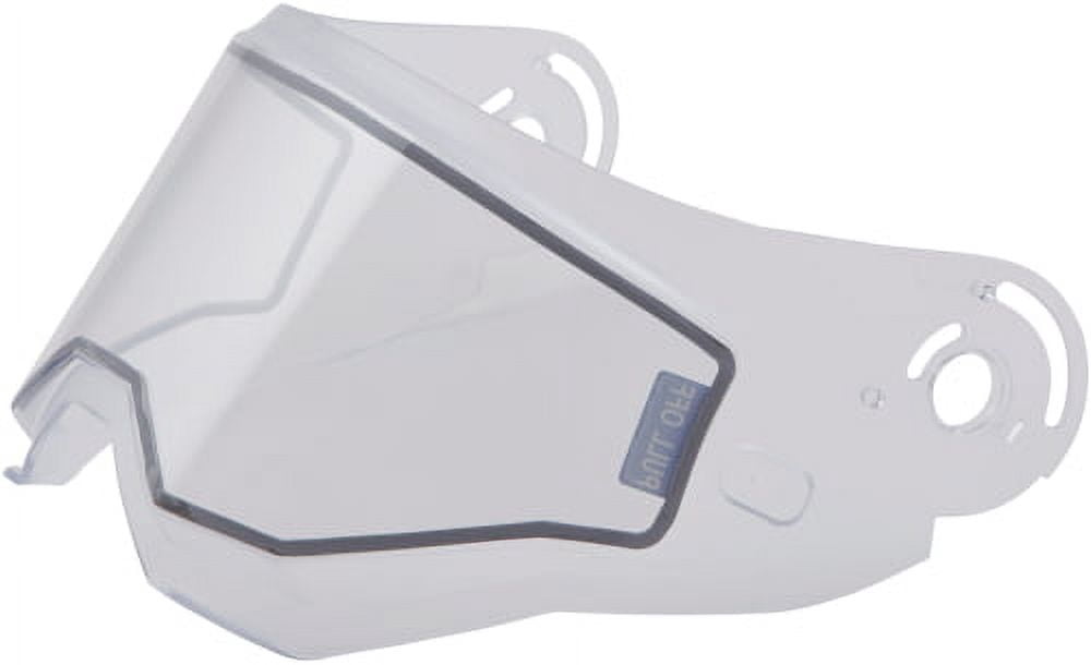 Scorpion Exo Dual Pane Face Shield for EXO-AT950 Helmets - Walmart.com