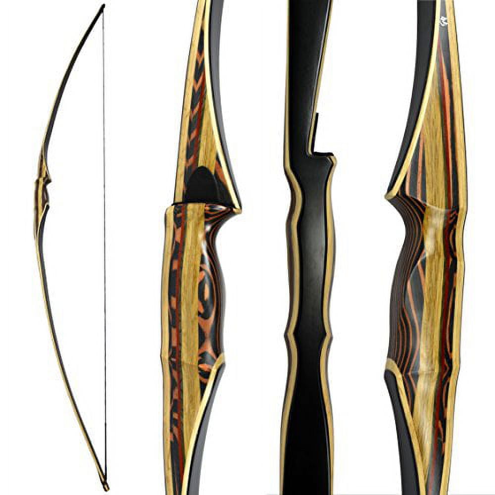 Scorpion Longbow by Southwest Archery USA |LIMITED TIME SALE| available ...