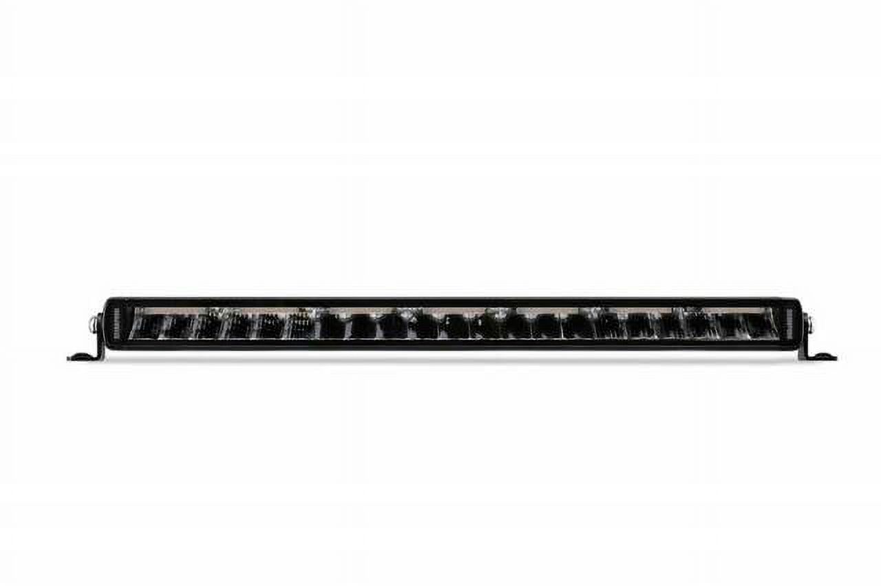 Scorpion P000020 Night Ops 20" LED Single Row Light Bar - Spot/Drive ...