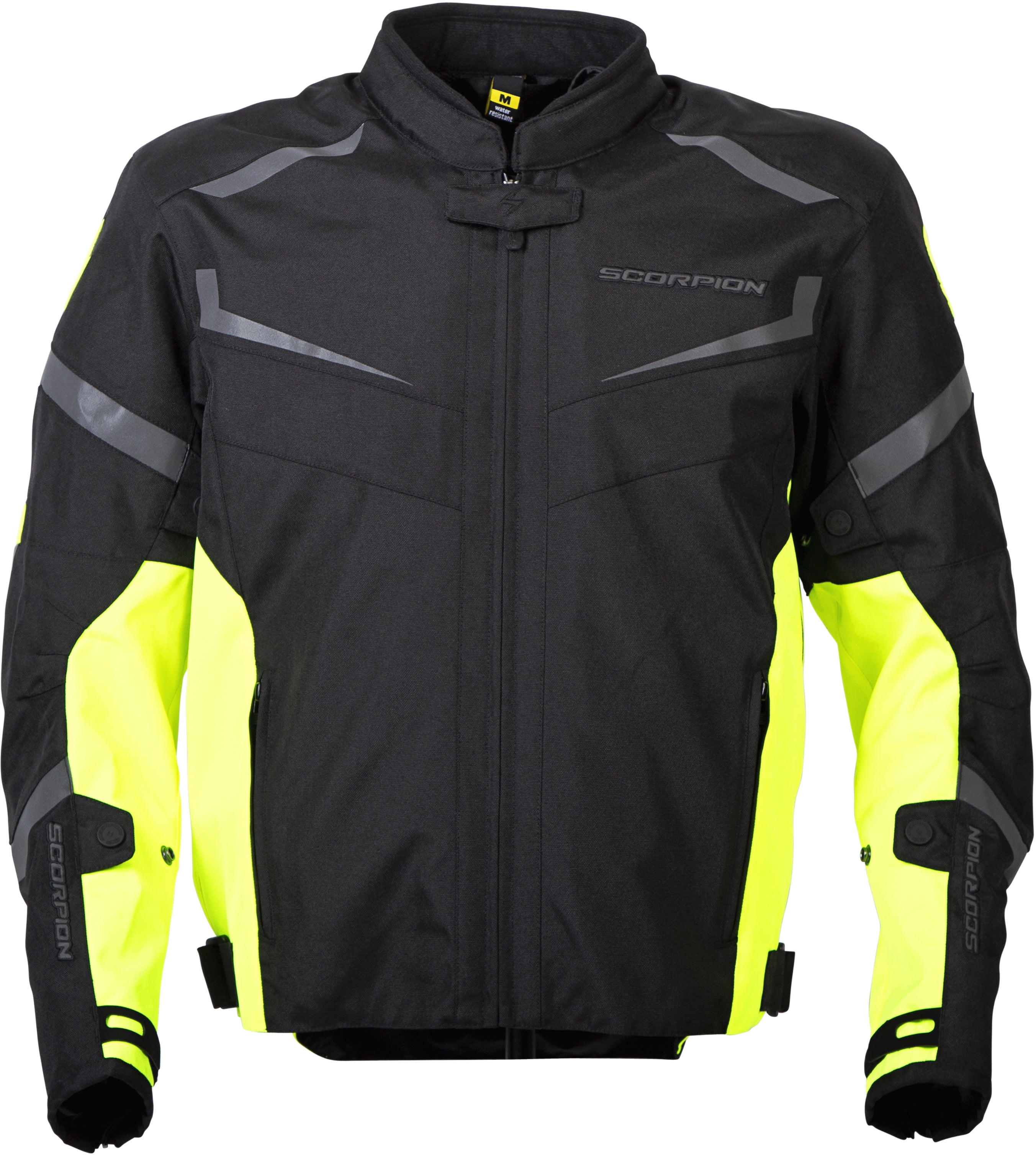 Scorpion Phalanx Jacket - Hi-Viz - XL - Walmart.com