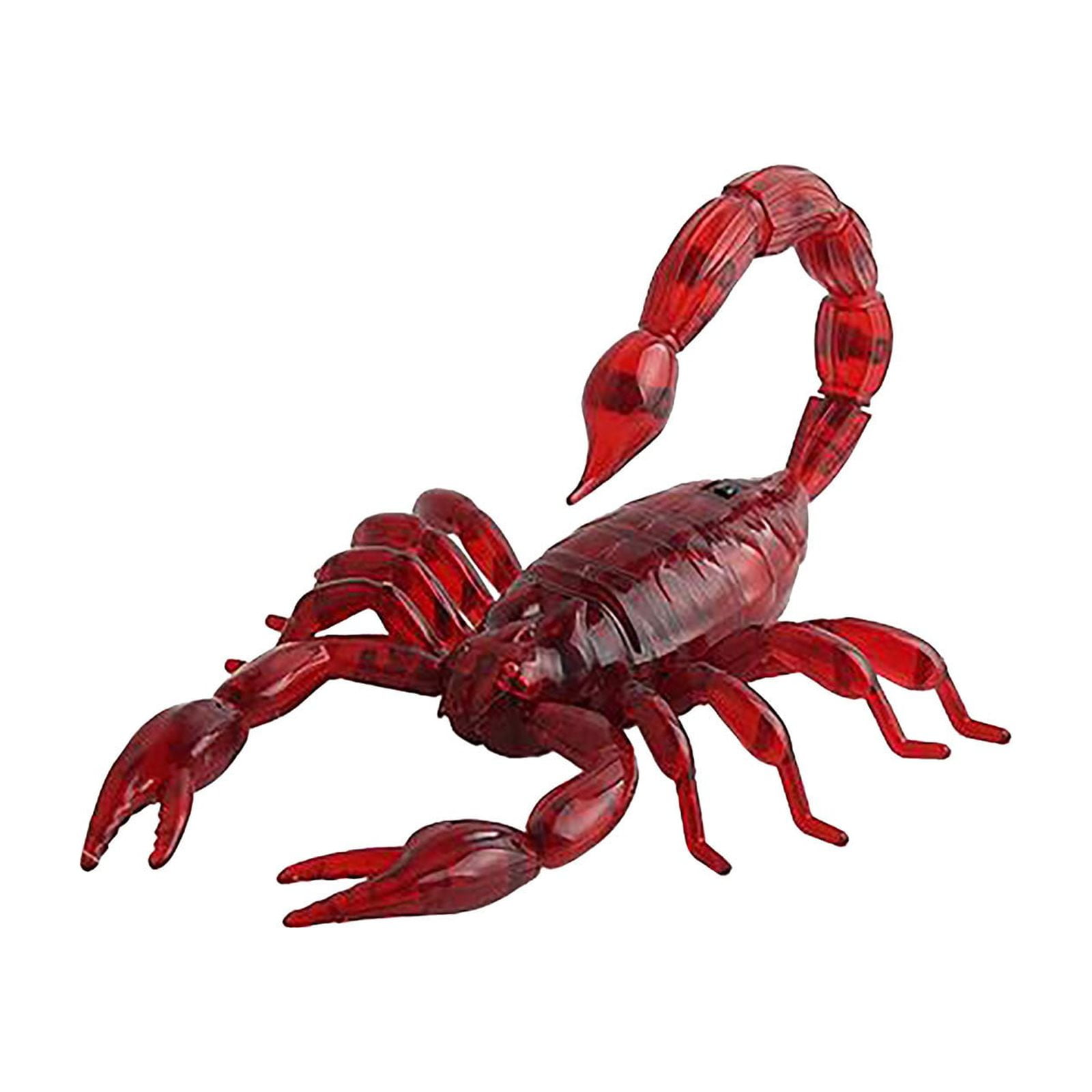 Scorpion Plush Toy - Realistic Scorpion Stuffed Animal, Simulation Soft ...