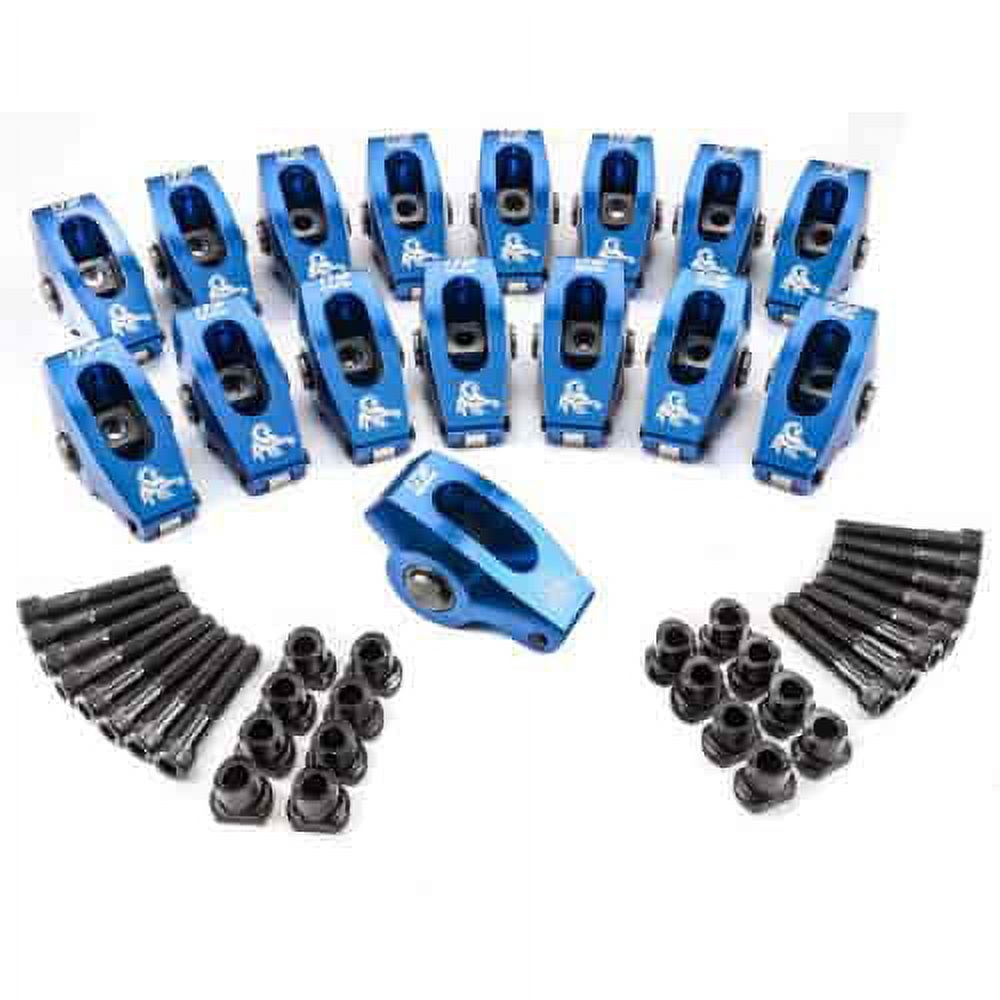 Scorpion Racing Products SCP1024 Race Series Rocker Arm - Walmart.com