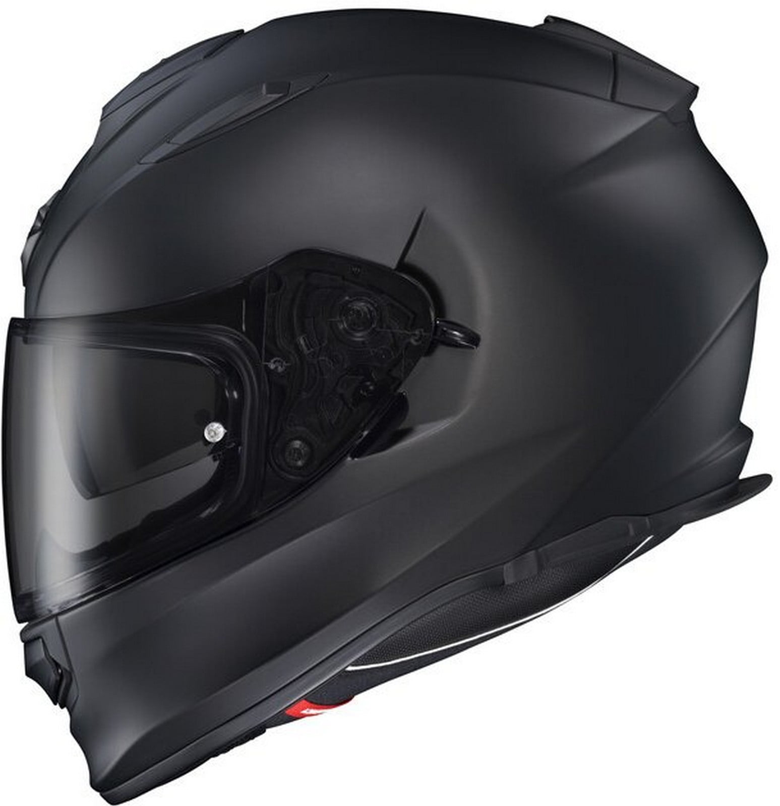 Scorpion Ryzer Motorcycle Helmet Matte Black XL - Walmart.com